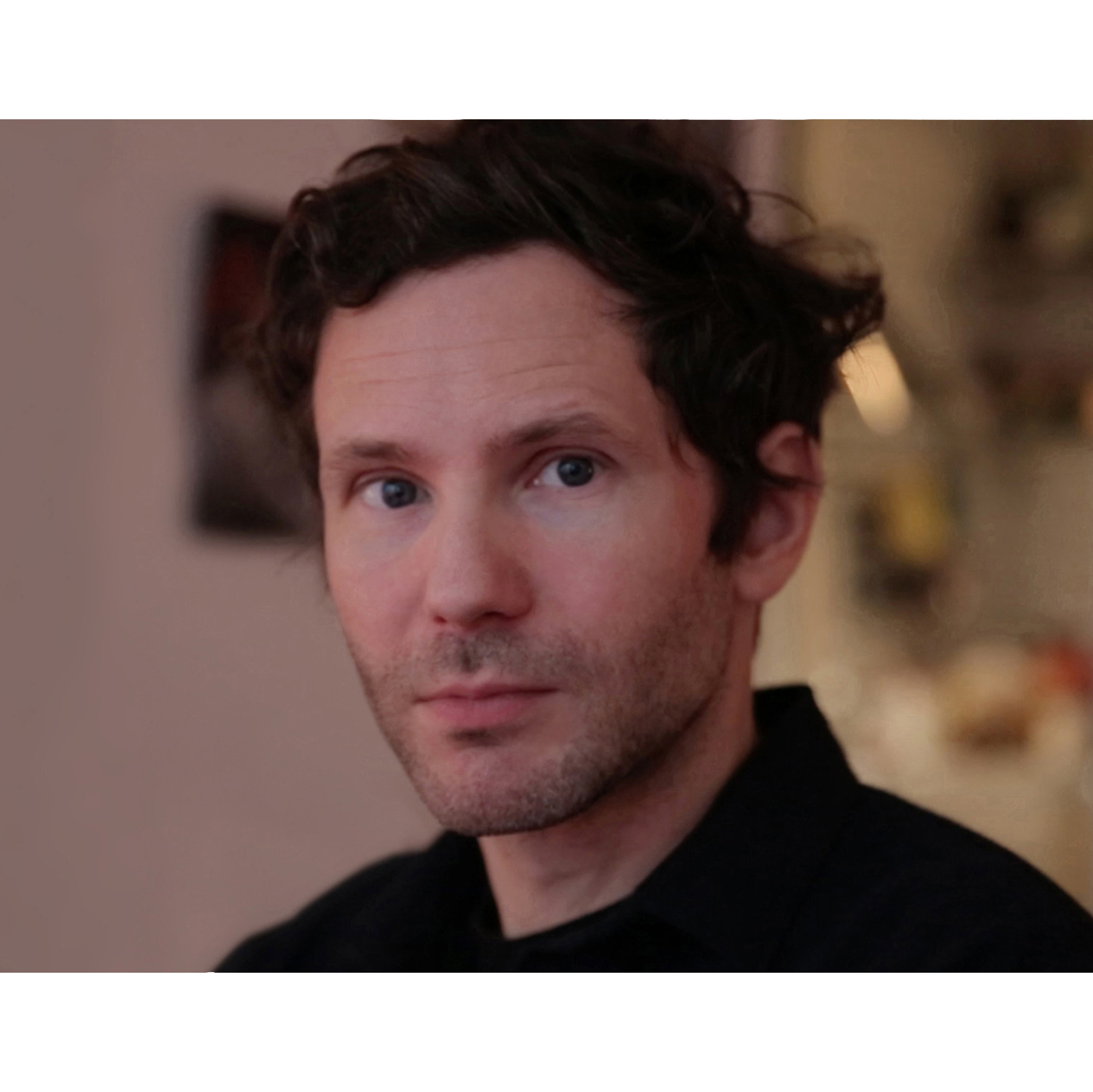 Jacob Frössén - IFFR EN