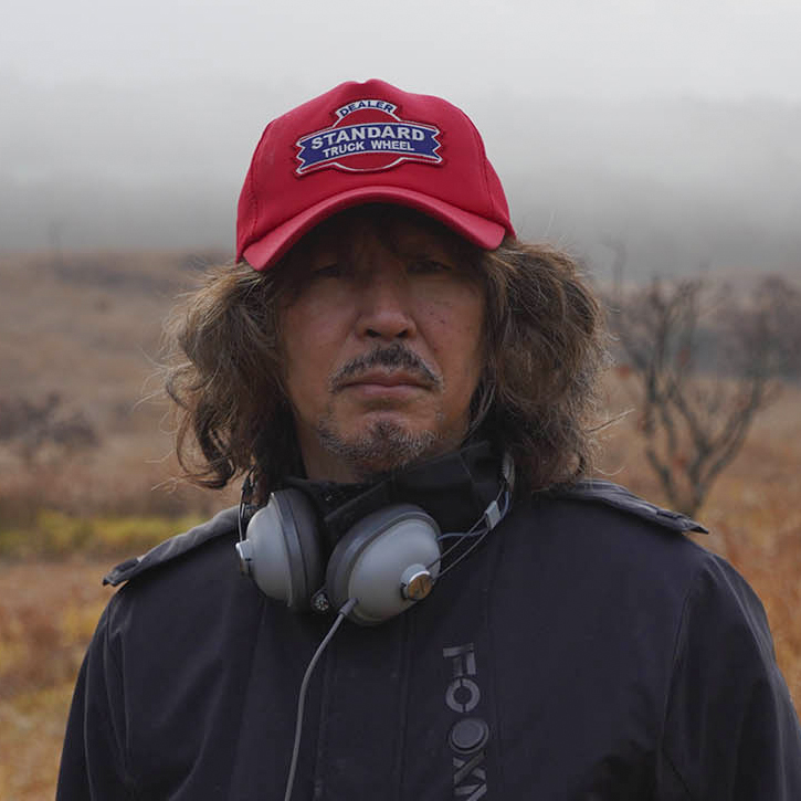 Miki Satoshi - IFFR EN