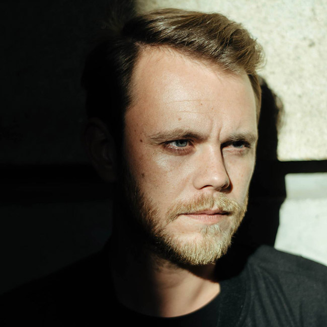 Alexander David - IFFR EN