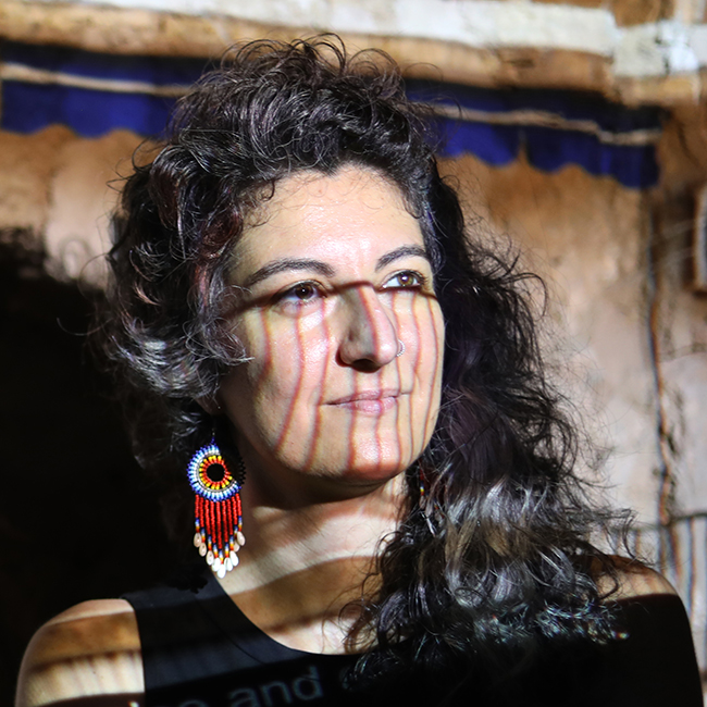 Rawane Nassif - IFFR EN