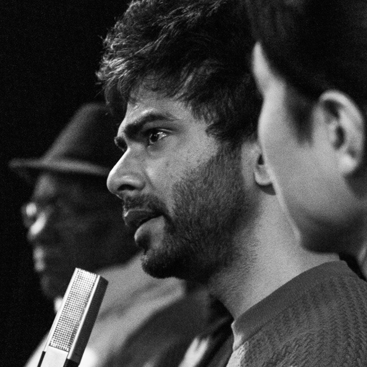 Prantik Basu - IFFR EN