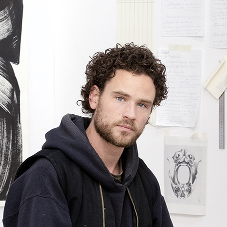 Vincent de Boer - IFFR EN