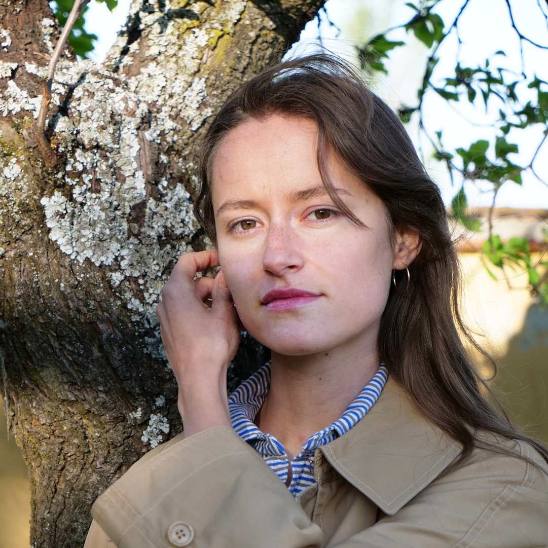 Laura Weissenberger - IFFR EN