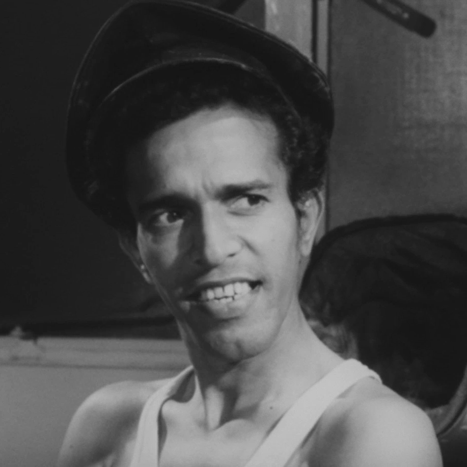 Mat Sentol - IFFR EN