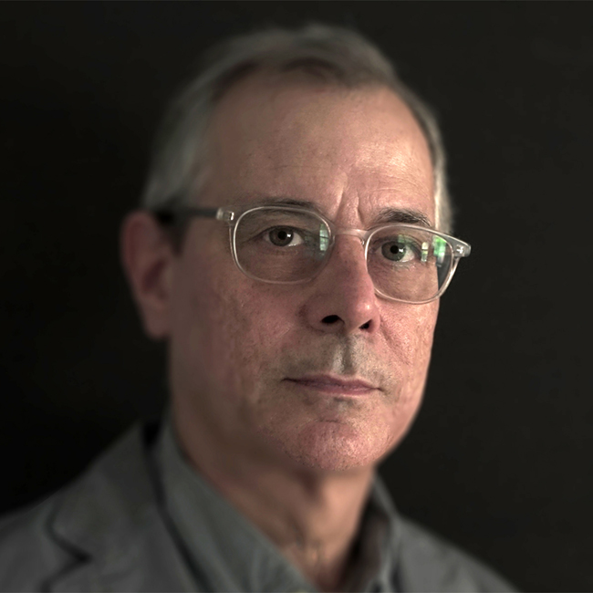 Michael Gitlin - IFFR EN