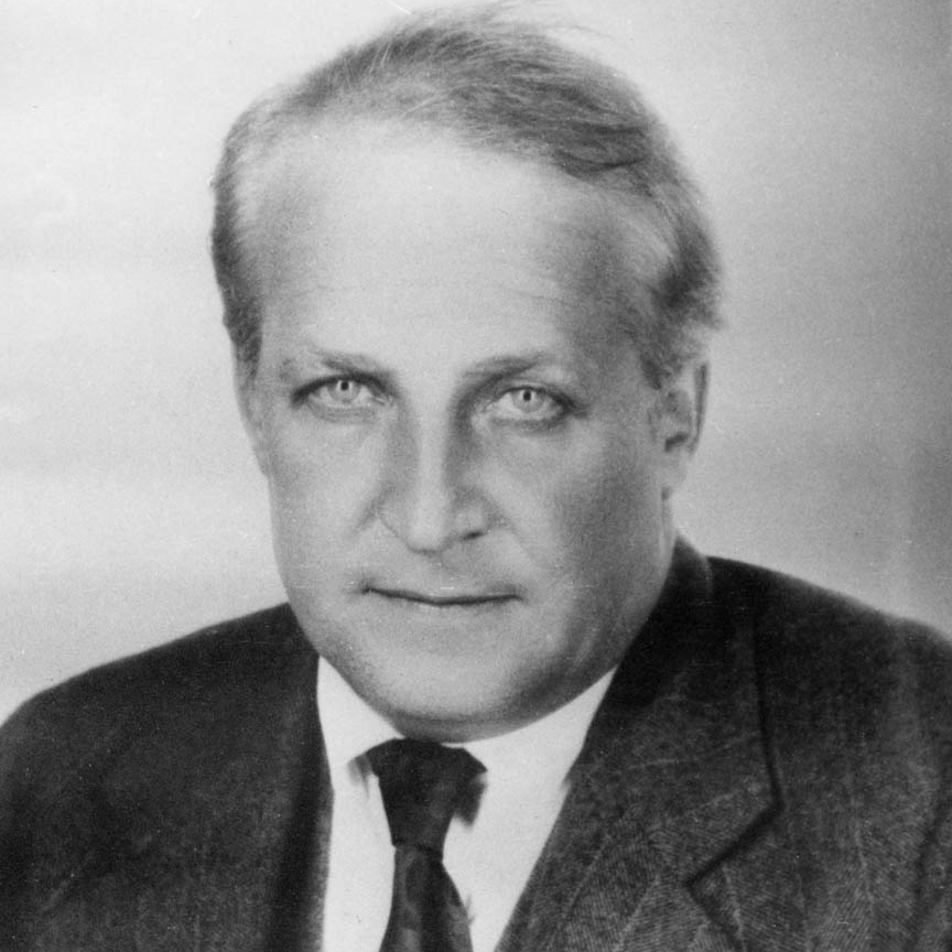 Robert J. Flaherty - IFFR EN