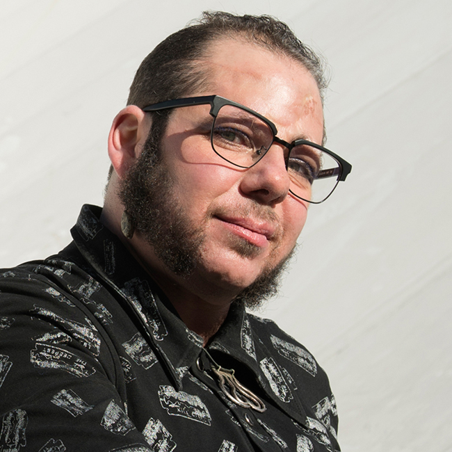 Harvey Rabbit - IFFR EN