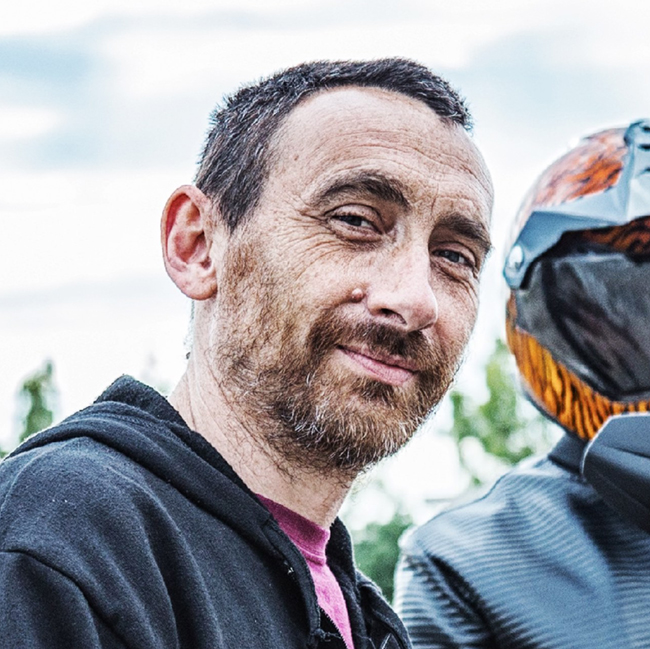 Antonio Manetti - IFFR EN