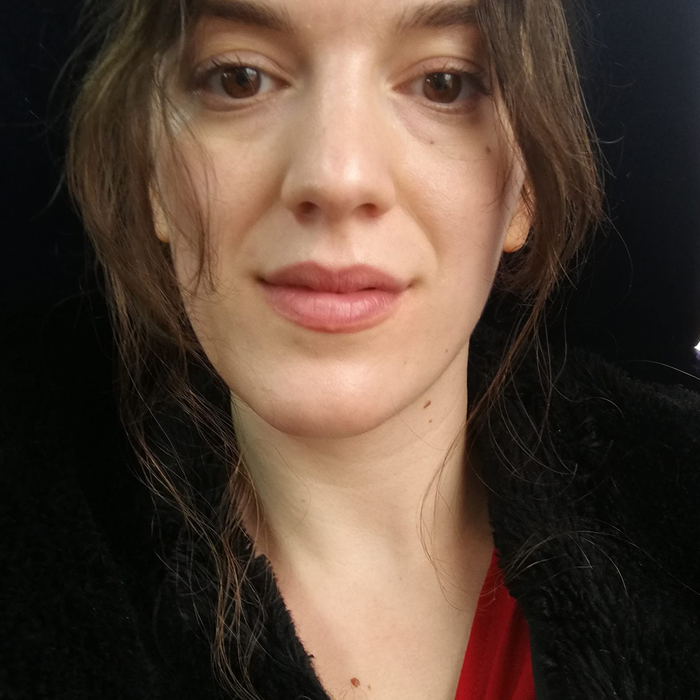 Francesca Levi - IFFR EN
