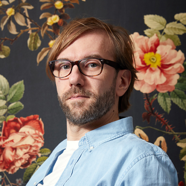 Jérémie Périn - IFFR EN