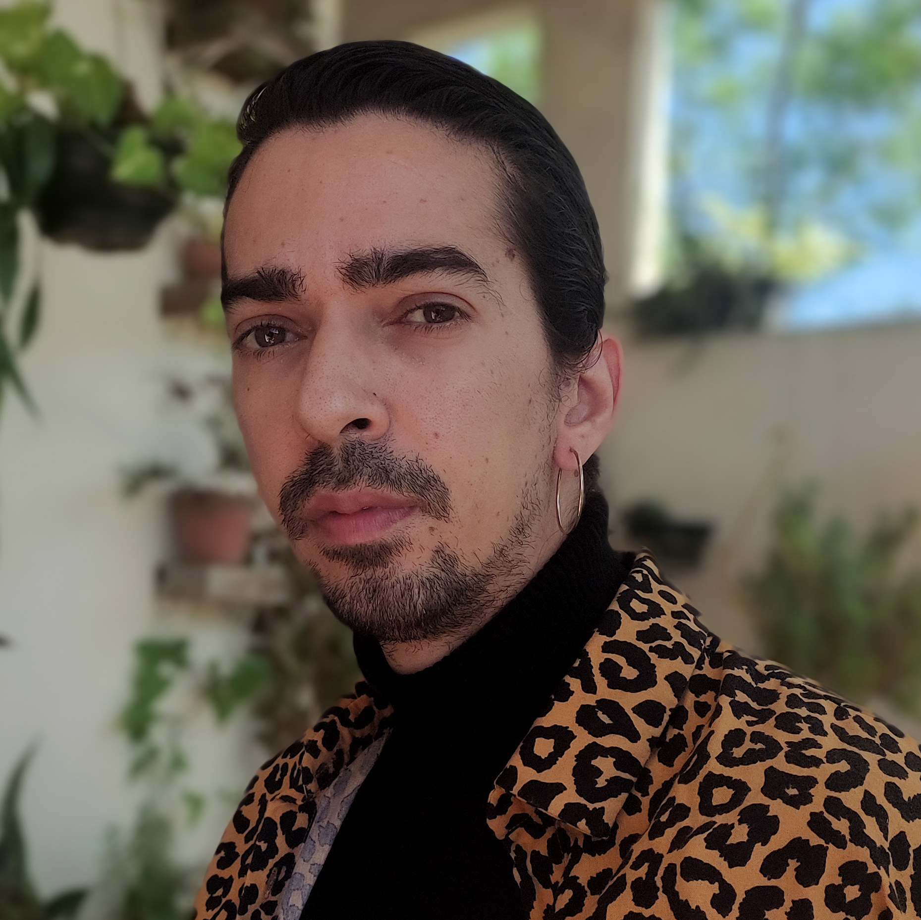 Anderson Bardot - IFFR EN