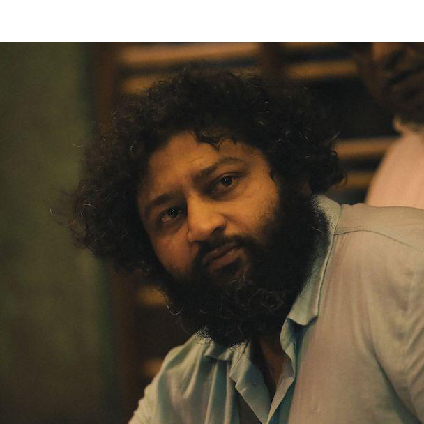 Lijo Jose Pellissery - IFFR EN