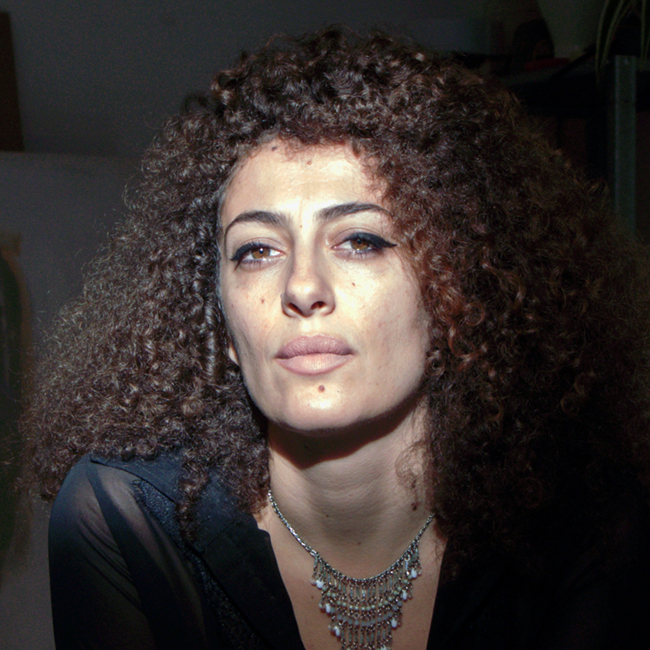 Diana Al-Halabi - IFFR EN