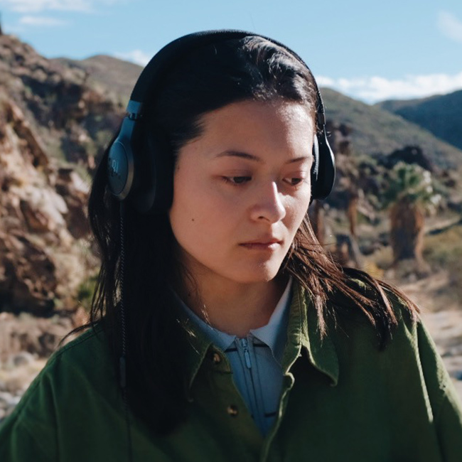 Joysi Olijhoek - IFFR EN