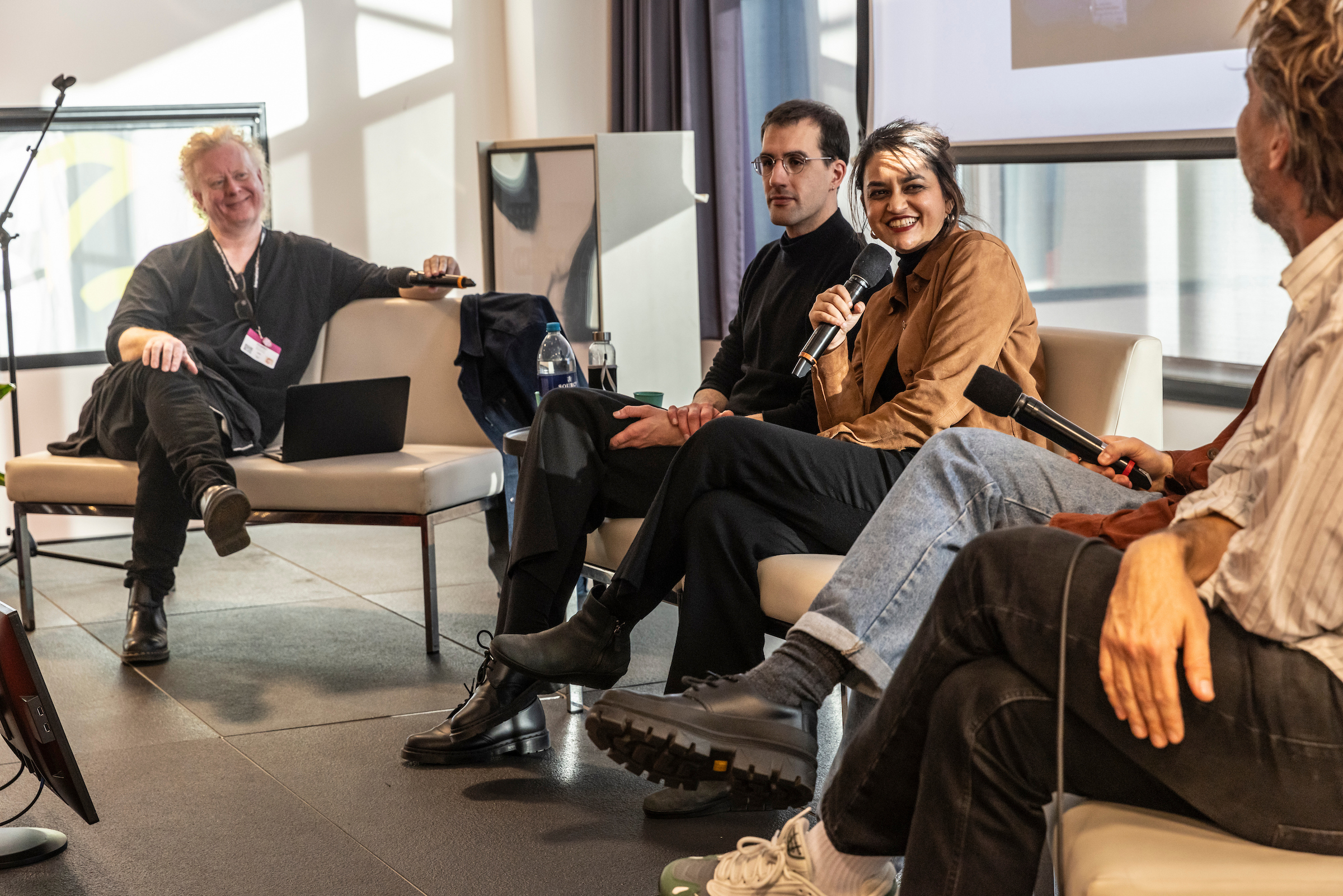 Rotterdam Lab open call - IFFR EN