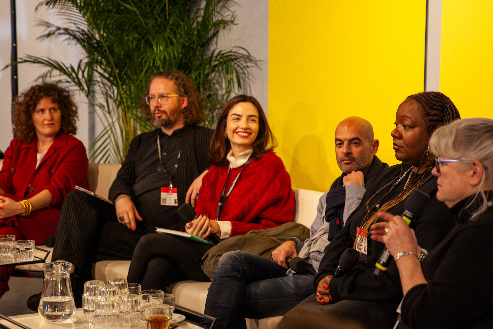 IFFR Pro accreditation - IFFR EN