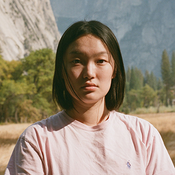 Lilly Hu - IFFR EN