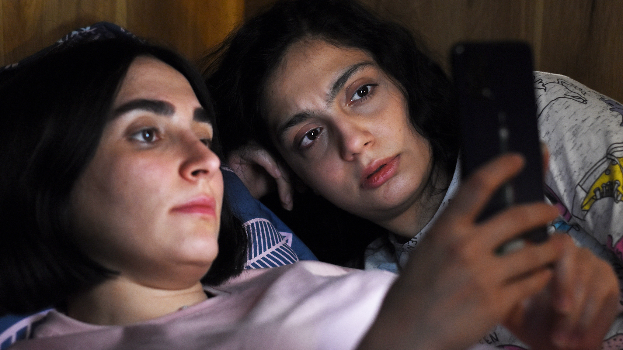 The Seed of the Sacred Fig - IFFR EN