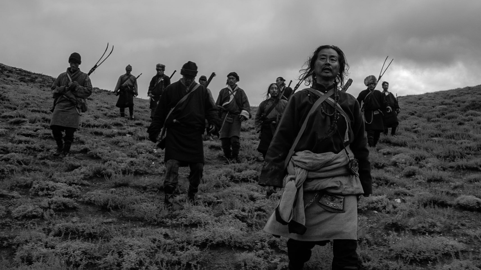 Four Rivers Six Ranges - IFFR EN