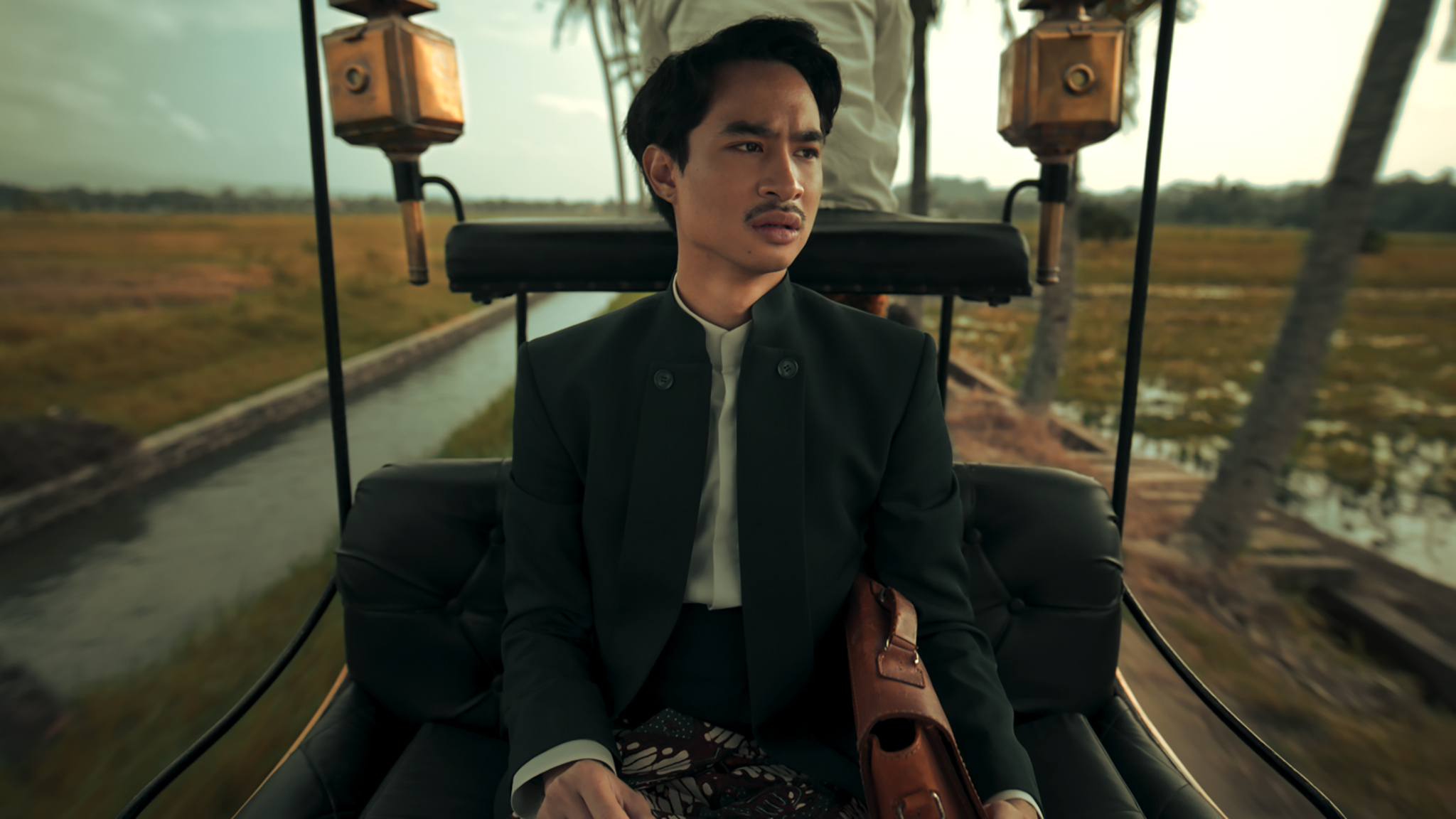 Gowok: Javanese Kamasutra - IFFR EN