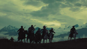 Four Rivers Six Ranges - IFFR EN