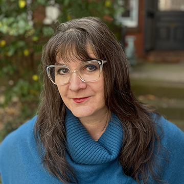 Sasha Waters - IFFR EN