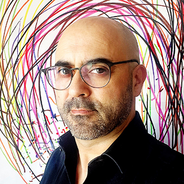 André Carrilho - IFFR EN