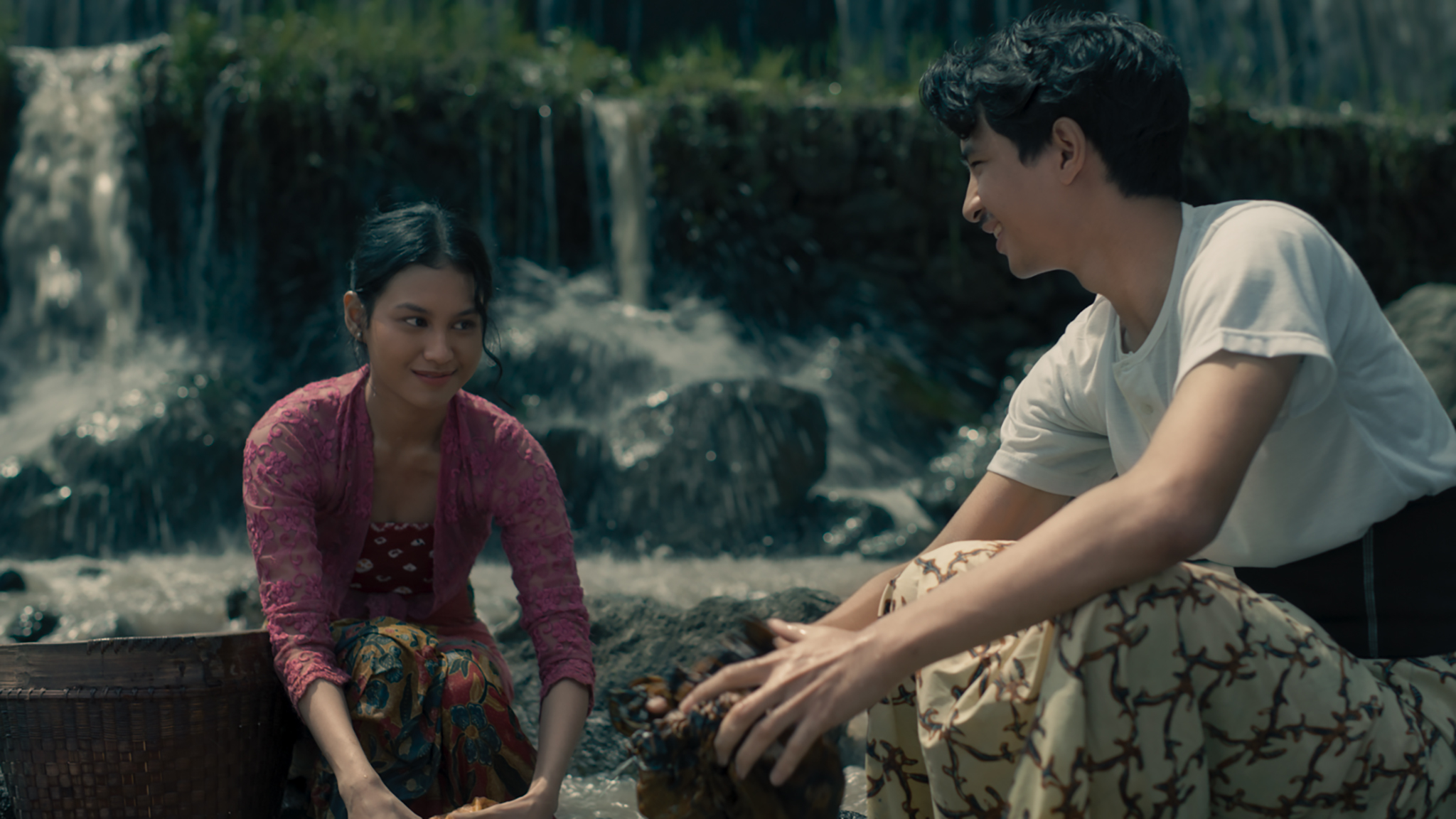 Gowok: Javanese Kamasutra - IFFR EN