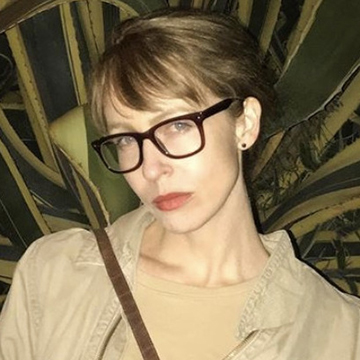 Courtney Stephens - IFFR EN