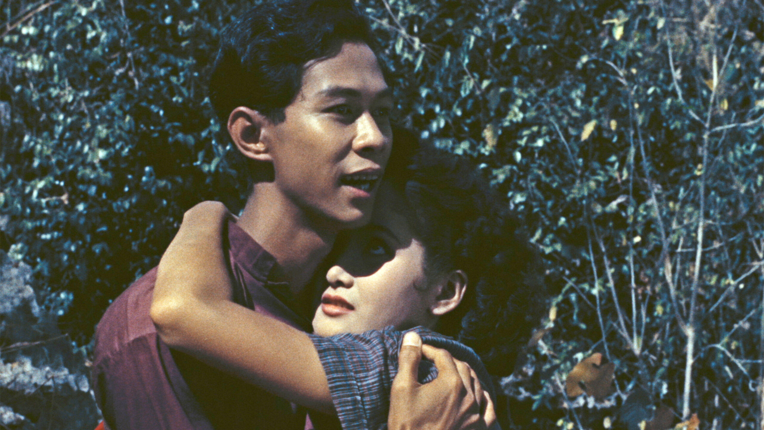 Four Rivers Six Ranges - IFFR EN