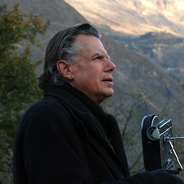 Frank Scheffer - IFFR EN