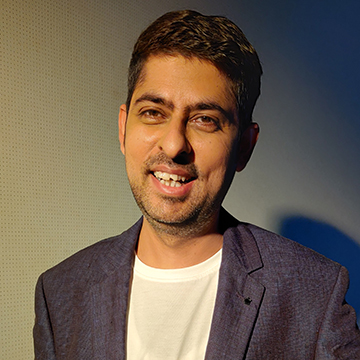 Varun Grover - IFFR EN