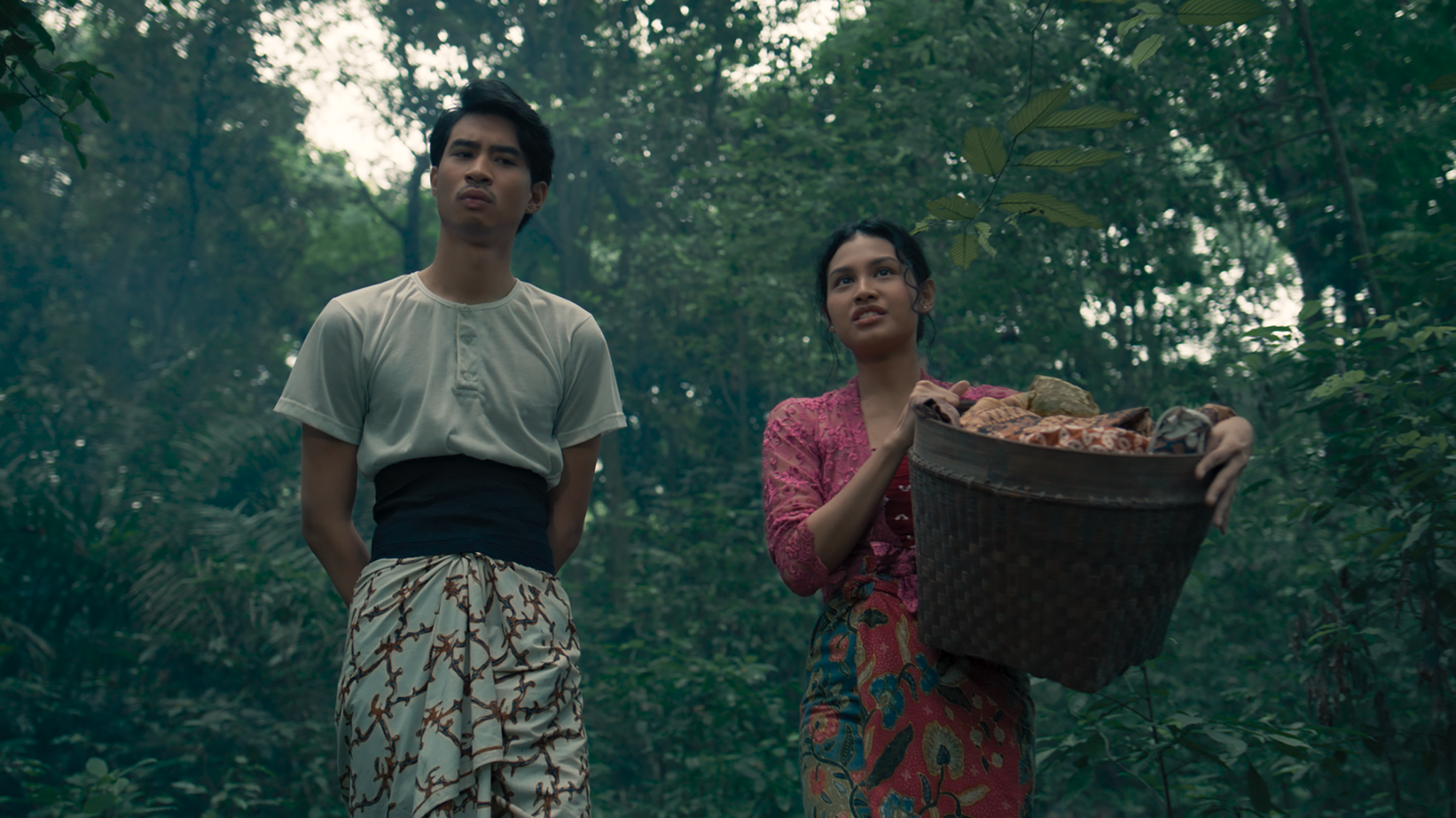 Gowok: Javanese Kamasutra - IFFR EN