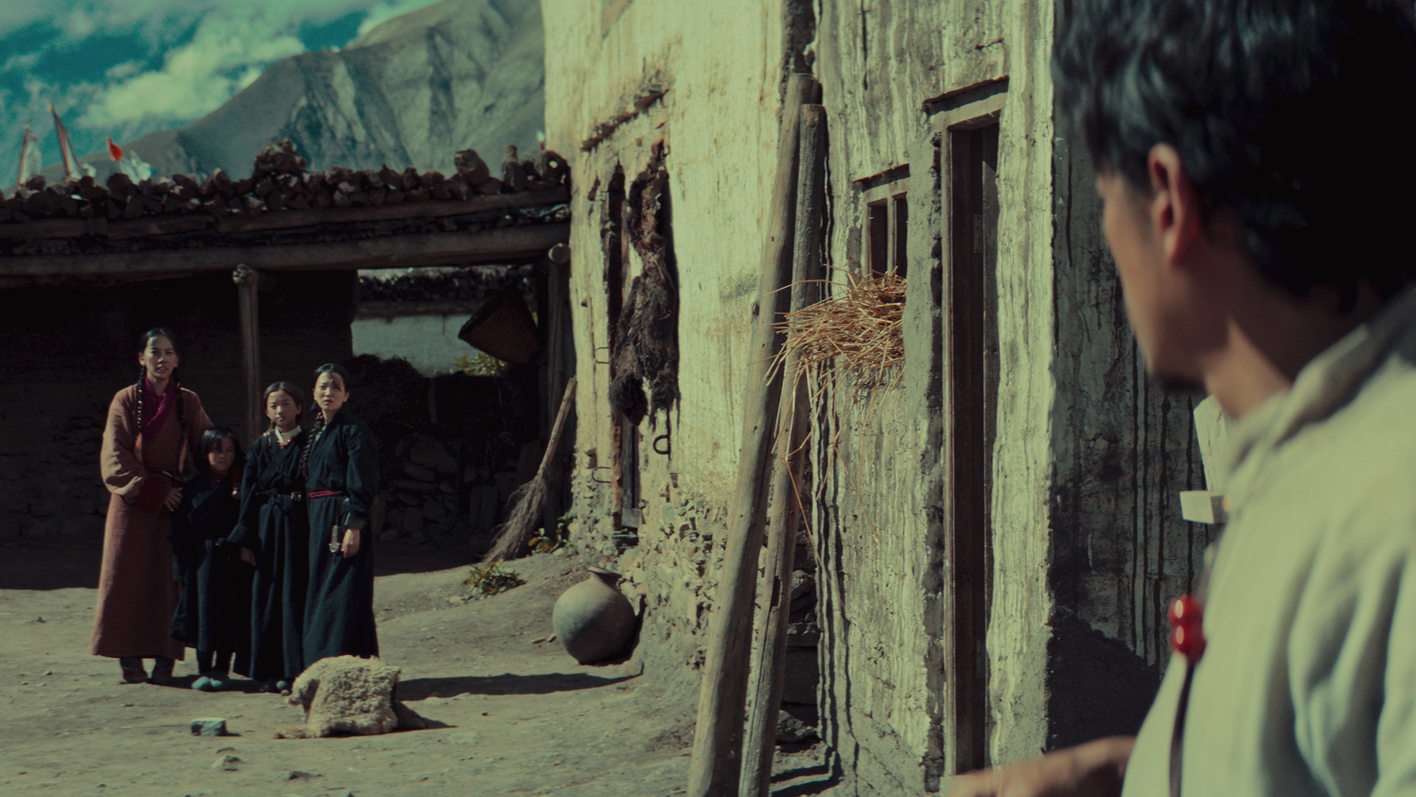 Four Rivers Six Ranges - IFFR EN