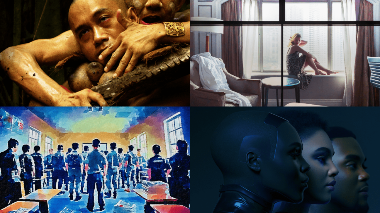 CineMart reveals lineup of timely, creative storytelling for 2025 ...