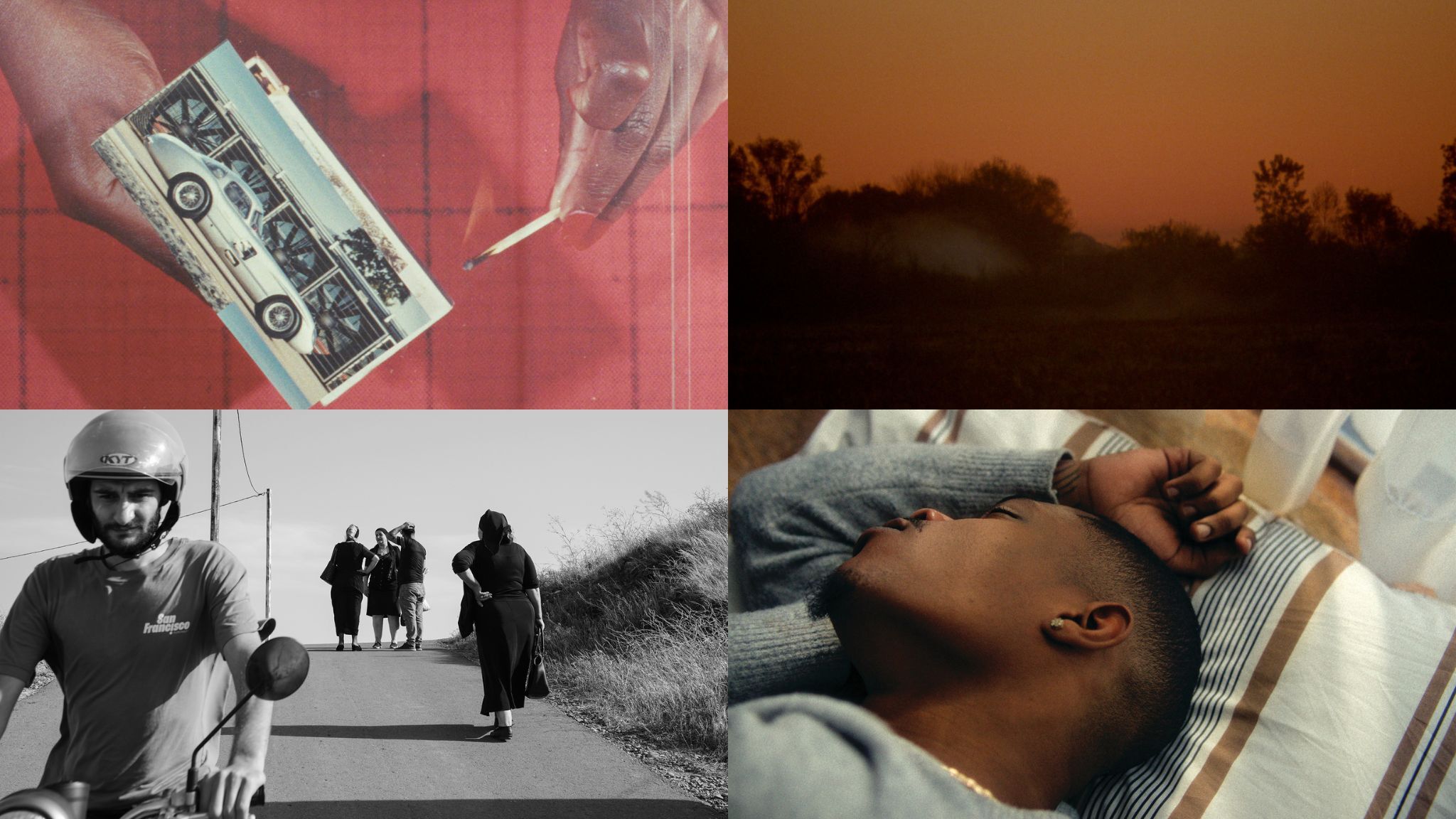 Tiger, Big Screen and Tiger Short competitions unveiled for IFFR 2025 ...