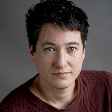 Aaron Rookus - IFFR EN