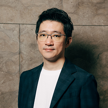 John Hsu - IFFR EN