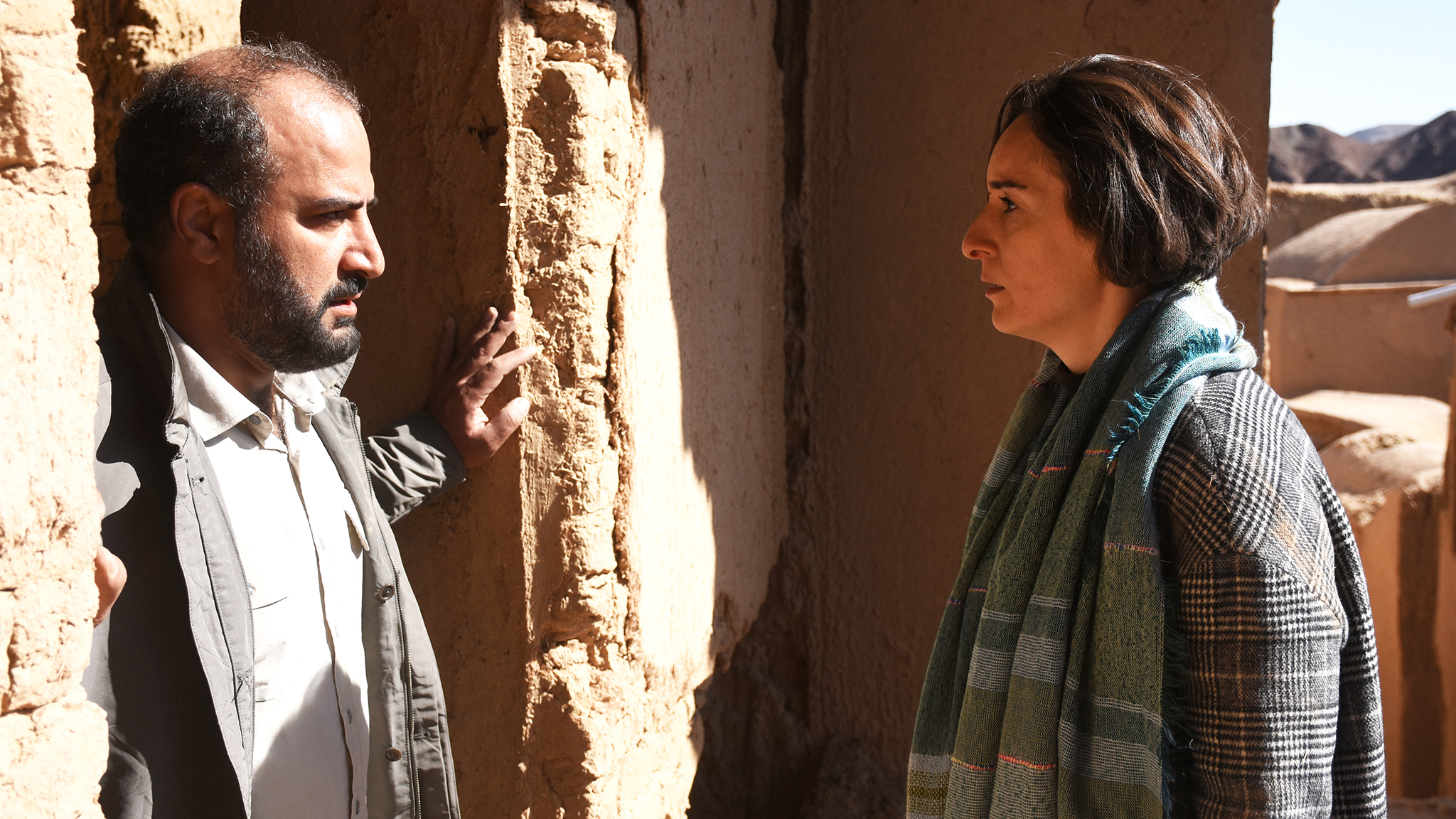 The Seed of the Sacred Fig - IFFR EN