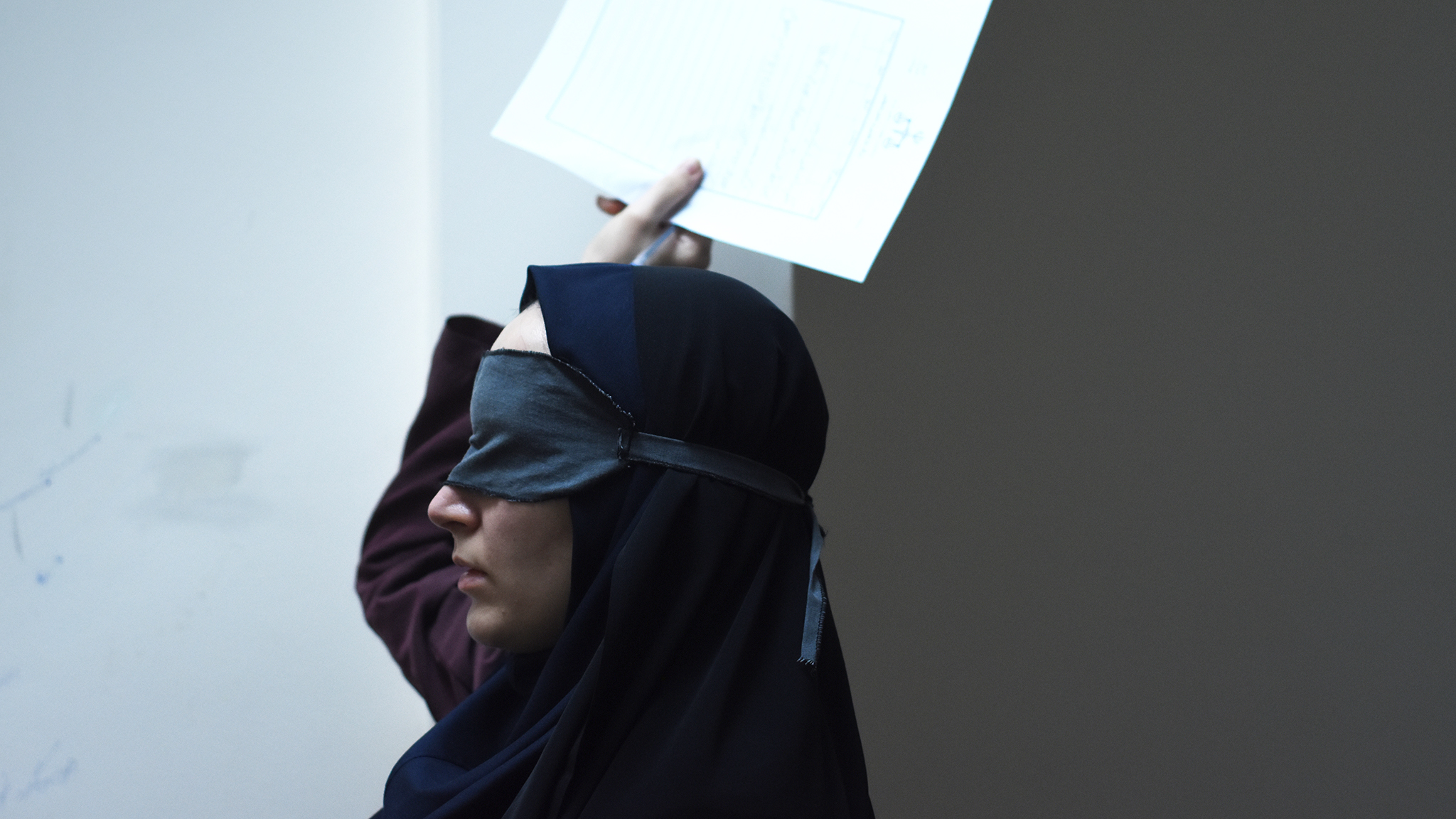 The Seed of the Sacred Fig - IFFR EN