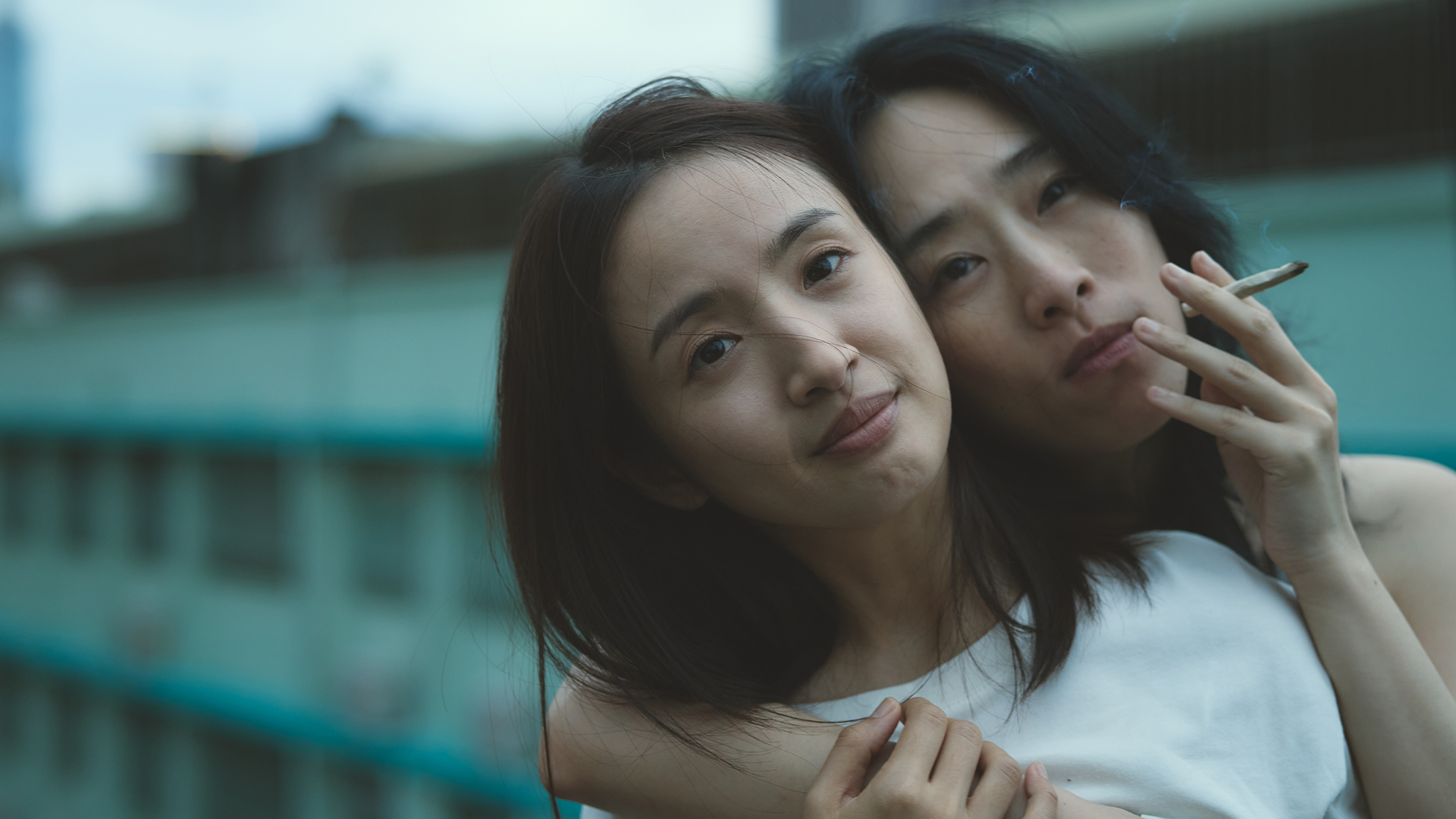 Blind Love - IFFR EN