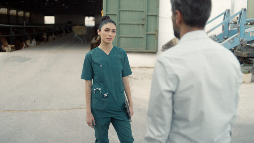 The Things You Kill - IFFR EN