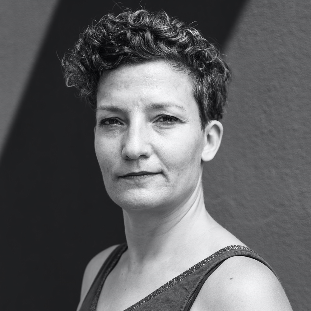 Zsuzsi Bankuti - IFFR EN