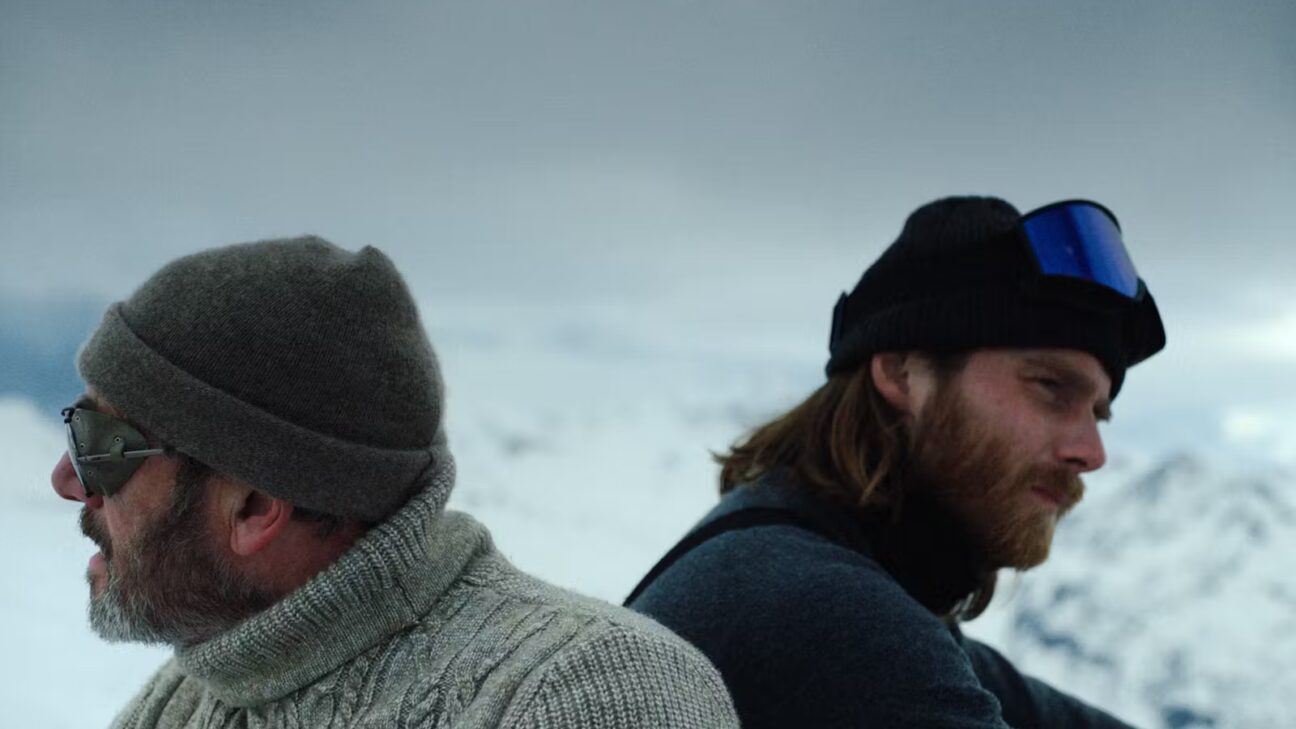 Programme Guide IFFR 2025 - IFFR EN