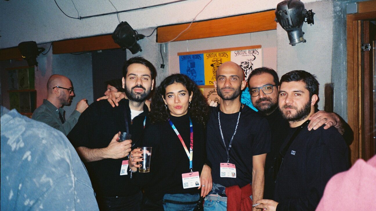 IFFR 2026 dates confirmed - IFFR EN