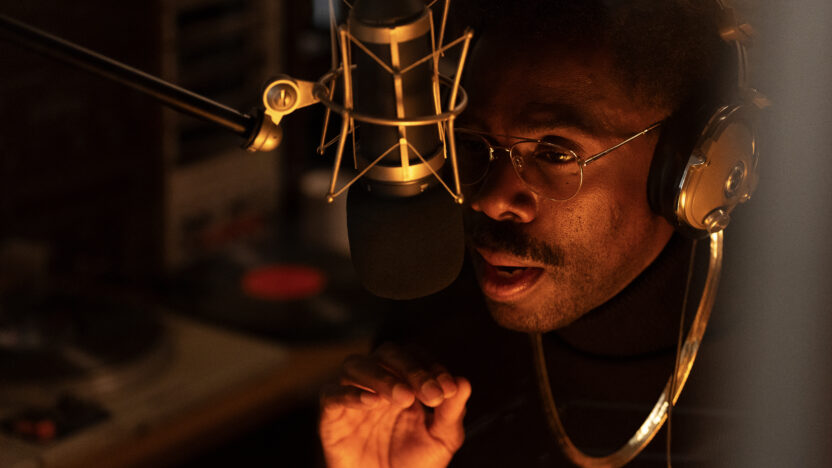 Dead Man's Wire - IFFR EN