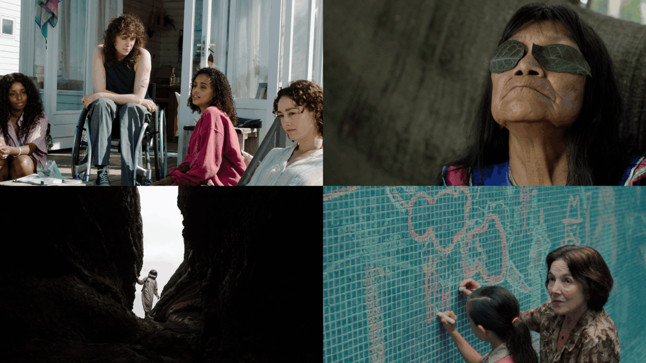 Darkroom work-in-progress selection for 2026 revealed - IFFR EN