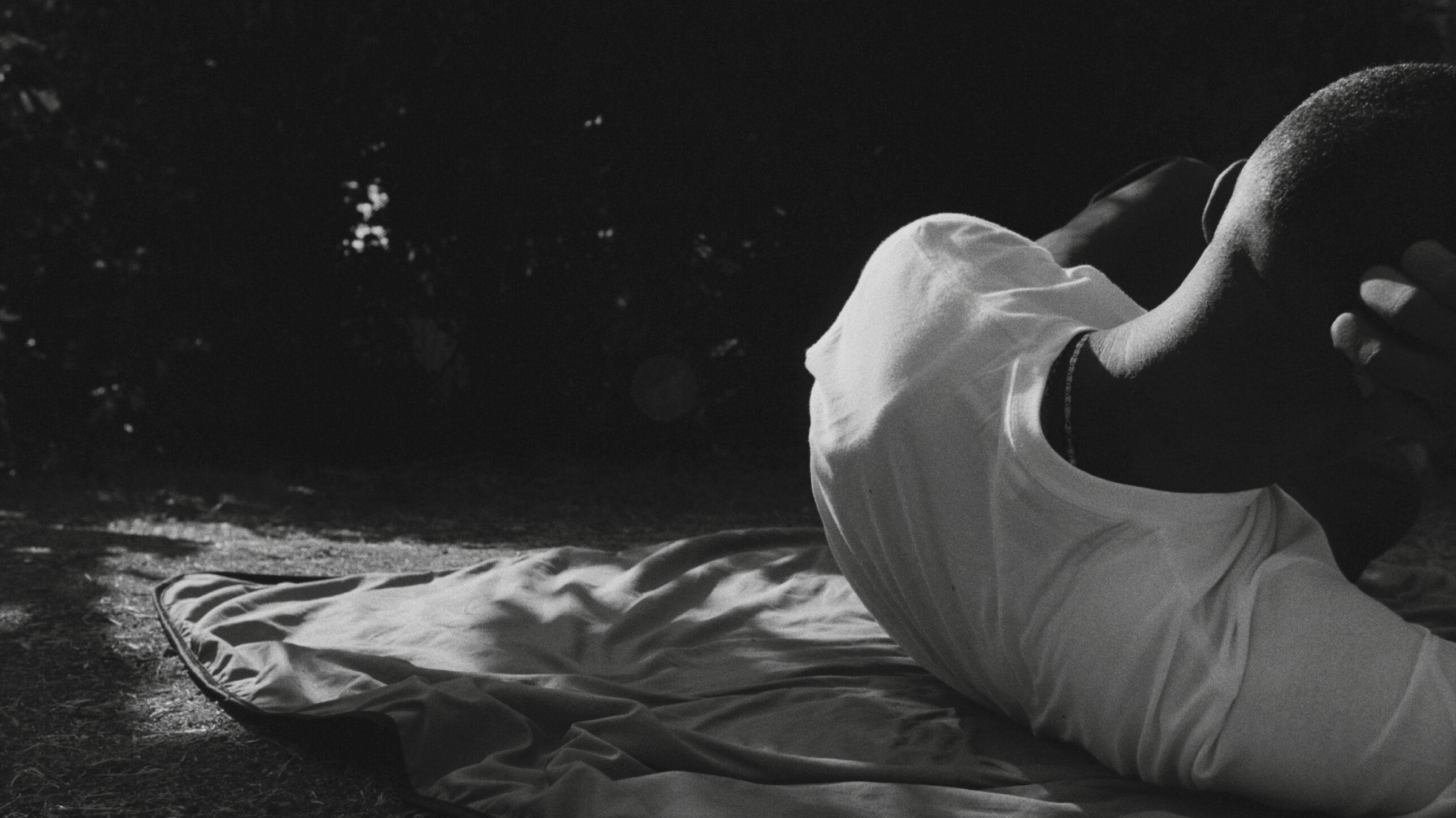 You Do Not Exist - IFFR EN