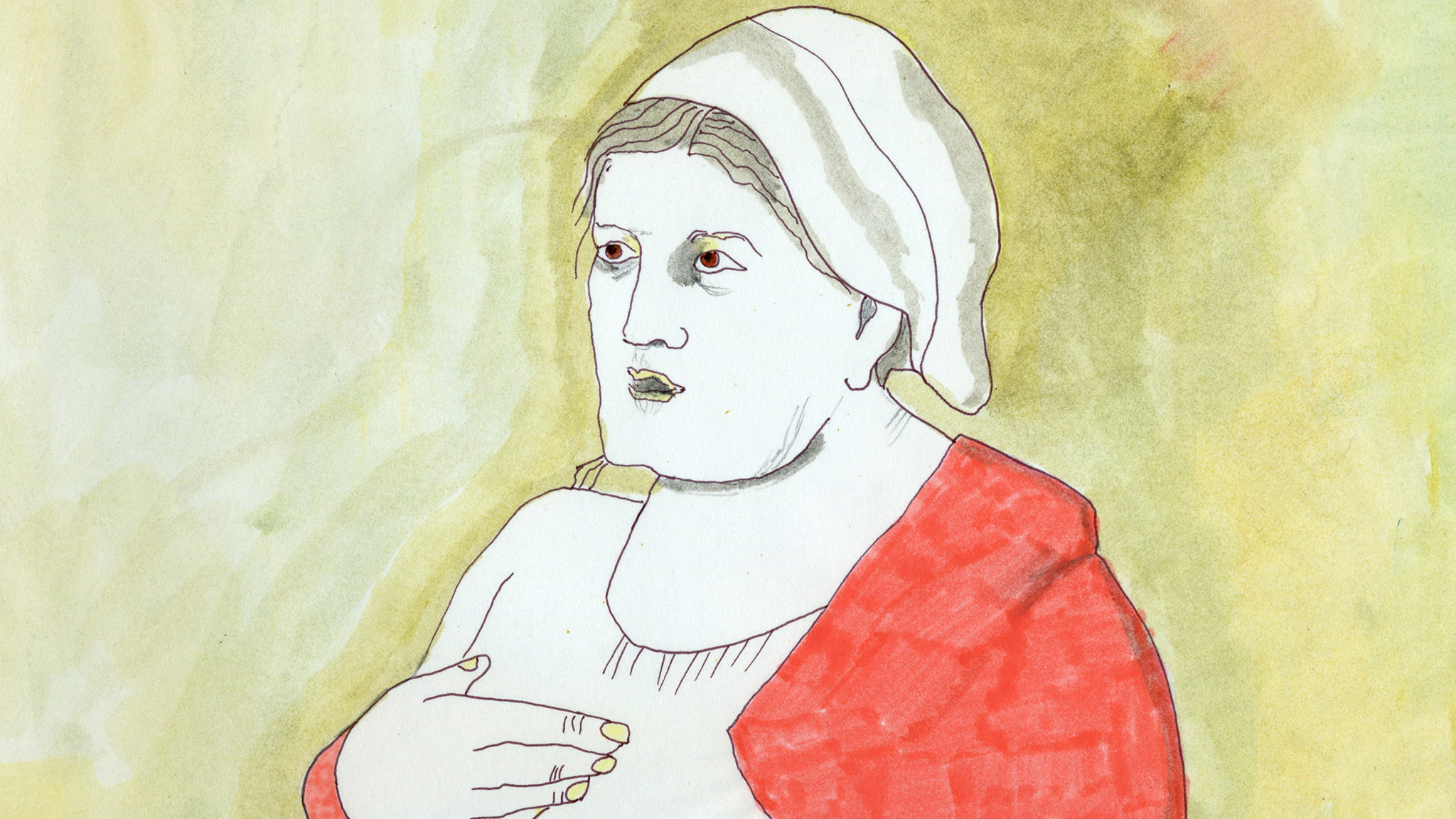 Witch Madness - IFFR EN