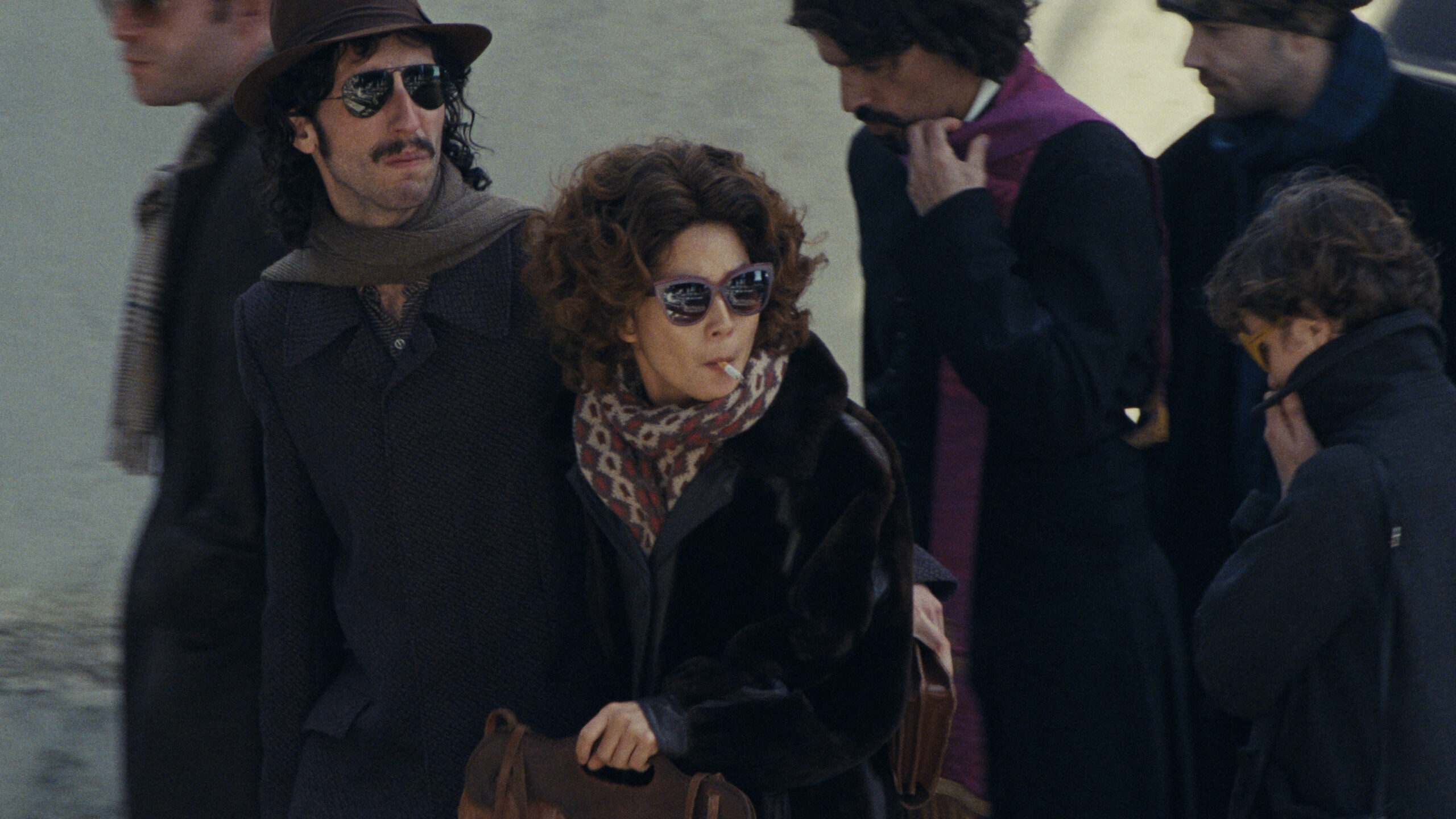 Projecto Global - IFFR EN